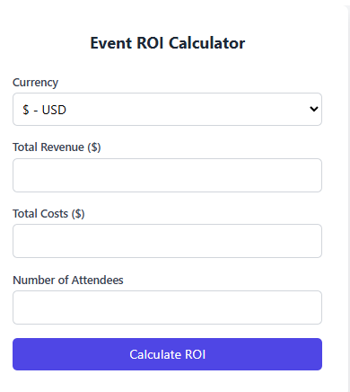 Break Even Calculator - calculatorsphere